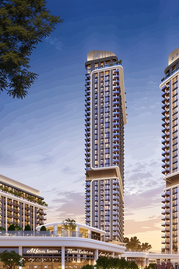 Mirdad - Propsearch.ae