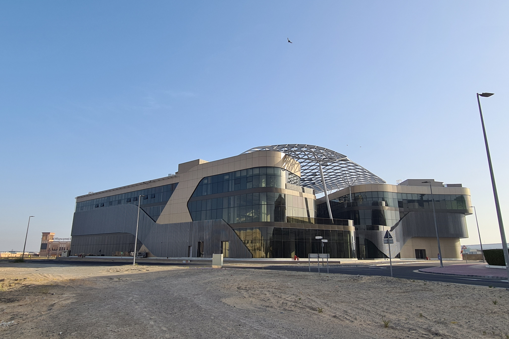 Mirdif Avenue Mall - Propsearch.ae