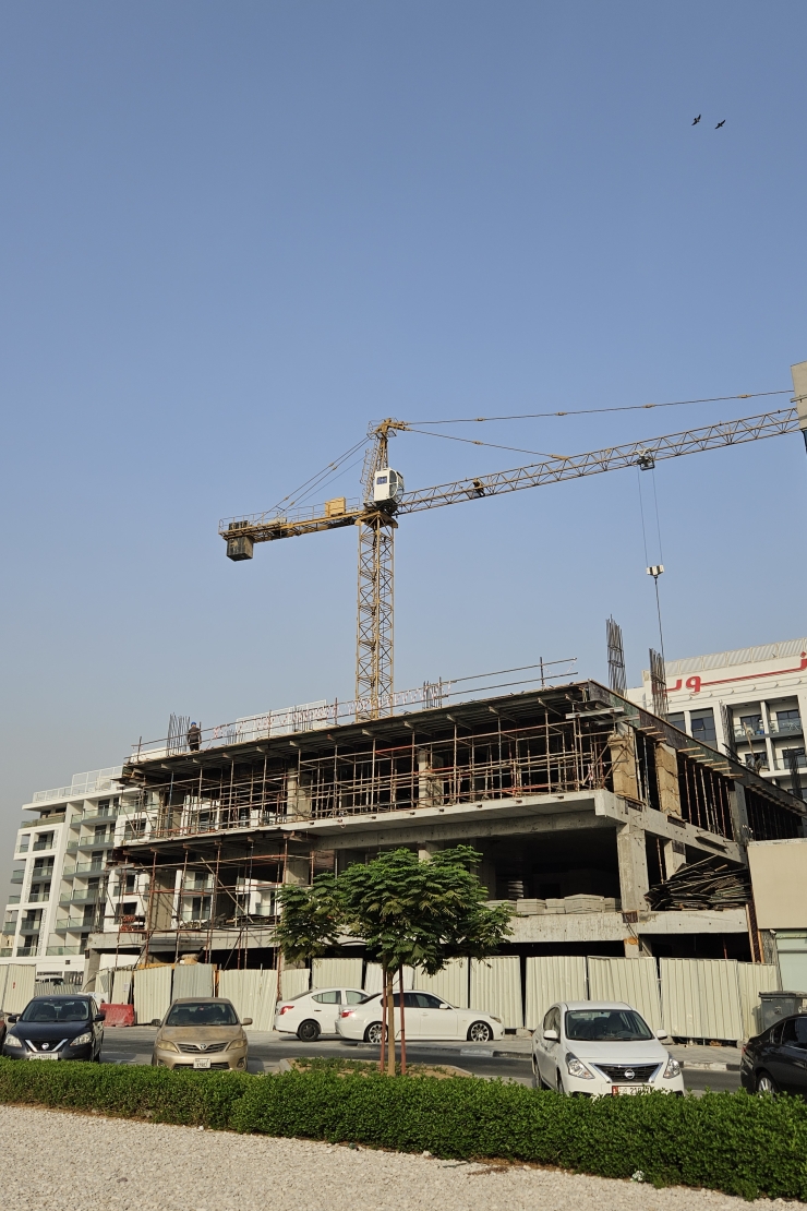 Mirza Residence - Propsearch.ae