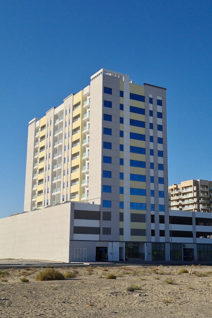 Mizin 4 - Propsearch.ae