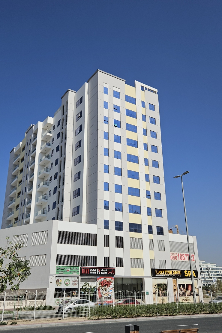Mizin 4 - Propsearch.ae