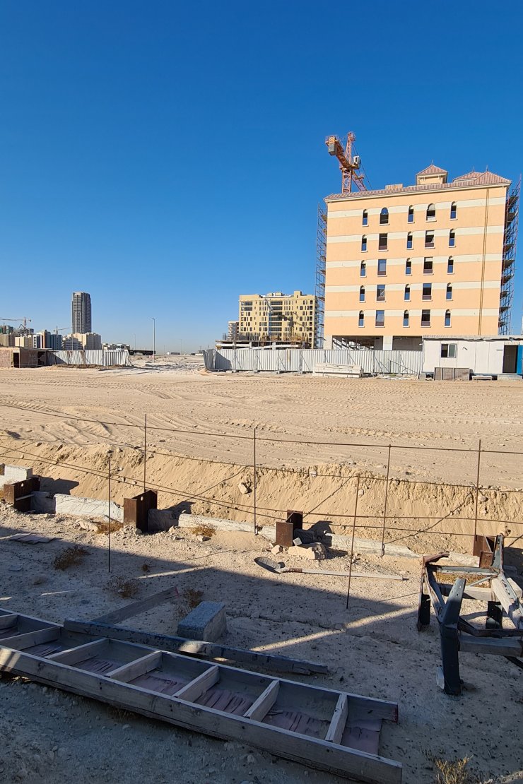 Grace Grandeur - Propsearch.ae