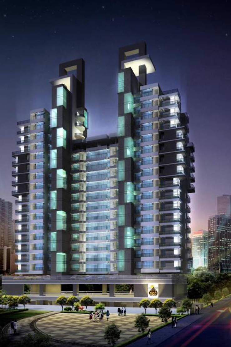 Grace Grandeur - Propsearch.ae