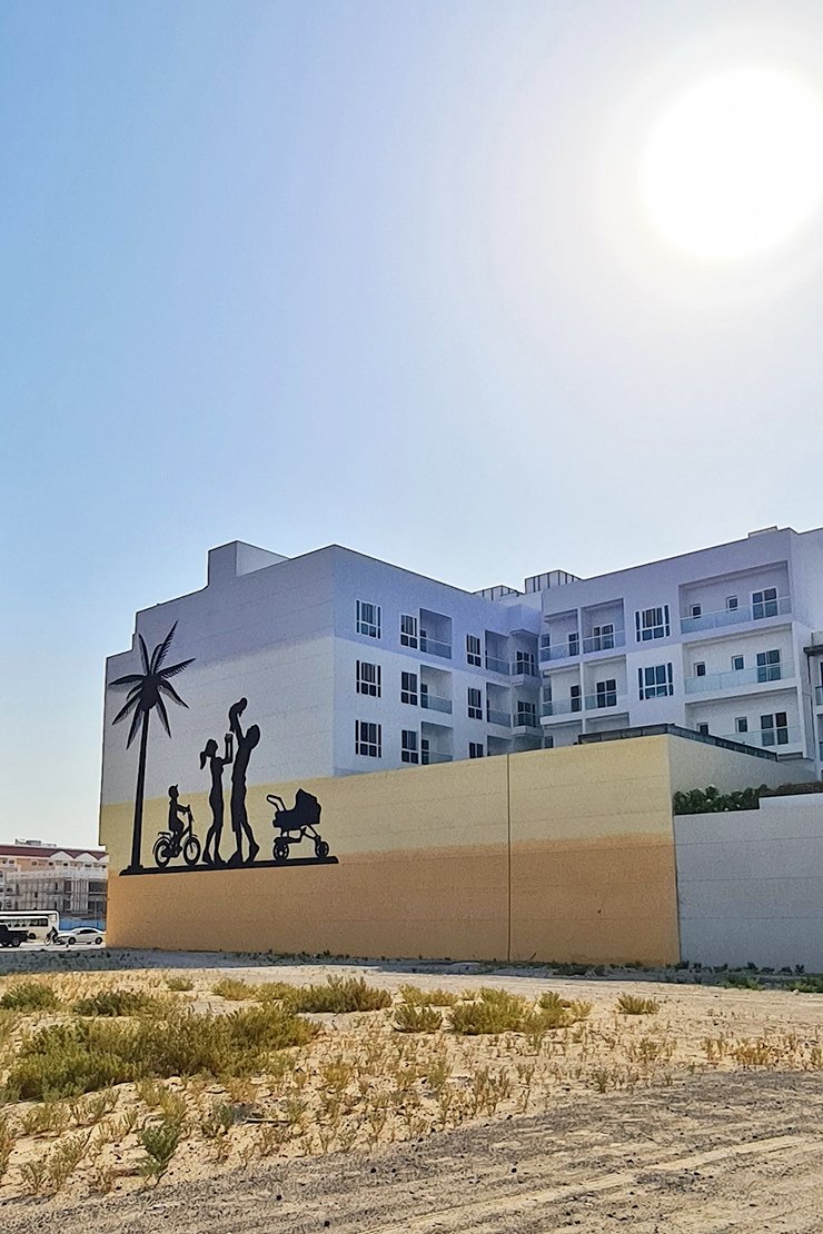 MK Residence - Propsearch.ae