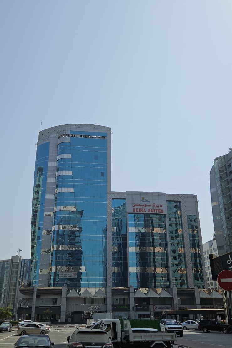 MM Towers Deira - Propsearch.ae