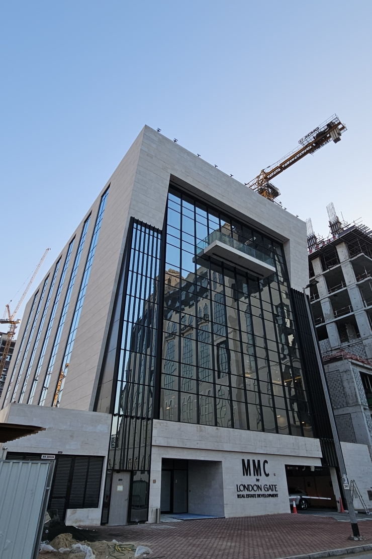 MMC by London Gate - Propsearch.ae