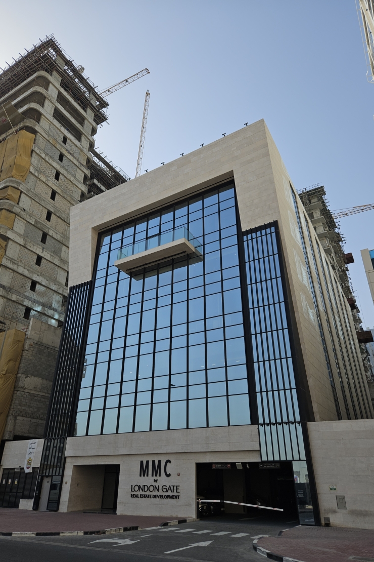 MMC by London Gate - Propsearch.ae