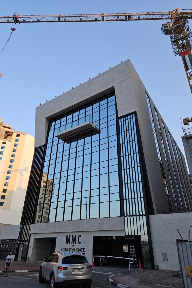 MMC by London Gate - Propsearch.ae