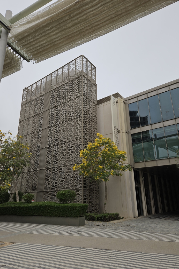 Mobility District Building 13 - Propsearch.ae