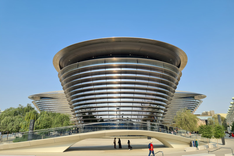 Mobility District - Propsearch.ae