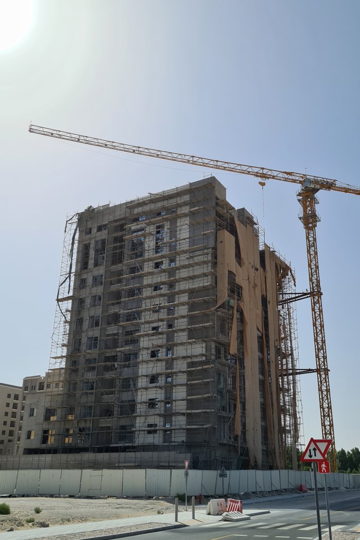 IMPZ Tower - Propsearch.ae