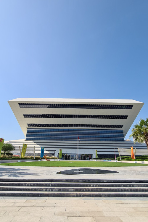 Dubai Creek - Propsearch.ae