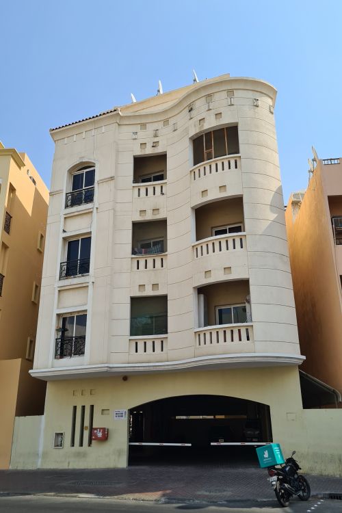 Al Hamriya - Propsearch.ae