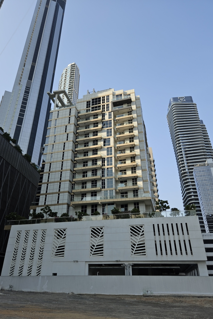 Mon Reve by Credo - Propsearch.ae