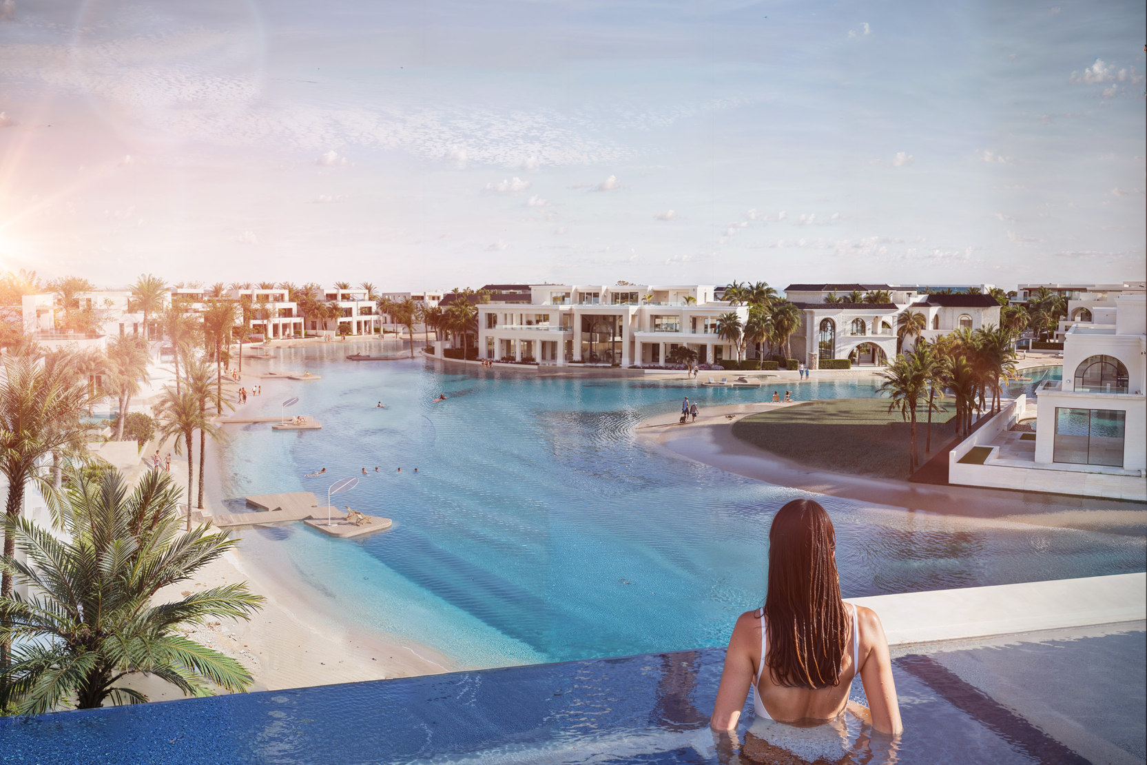 Monaco Mansions - Propsearch.ae