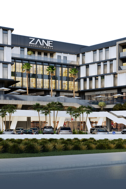 Zane Developments - Propsearch.ae