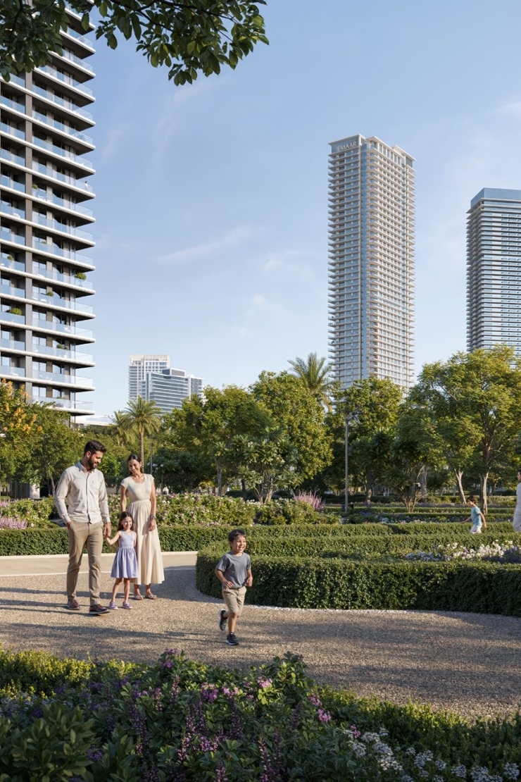 Montiva by Vida - Propsearch.ae