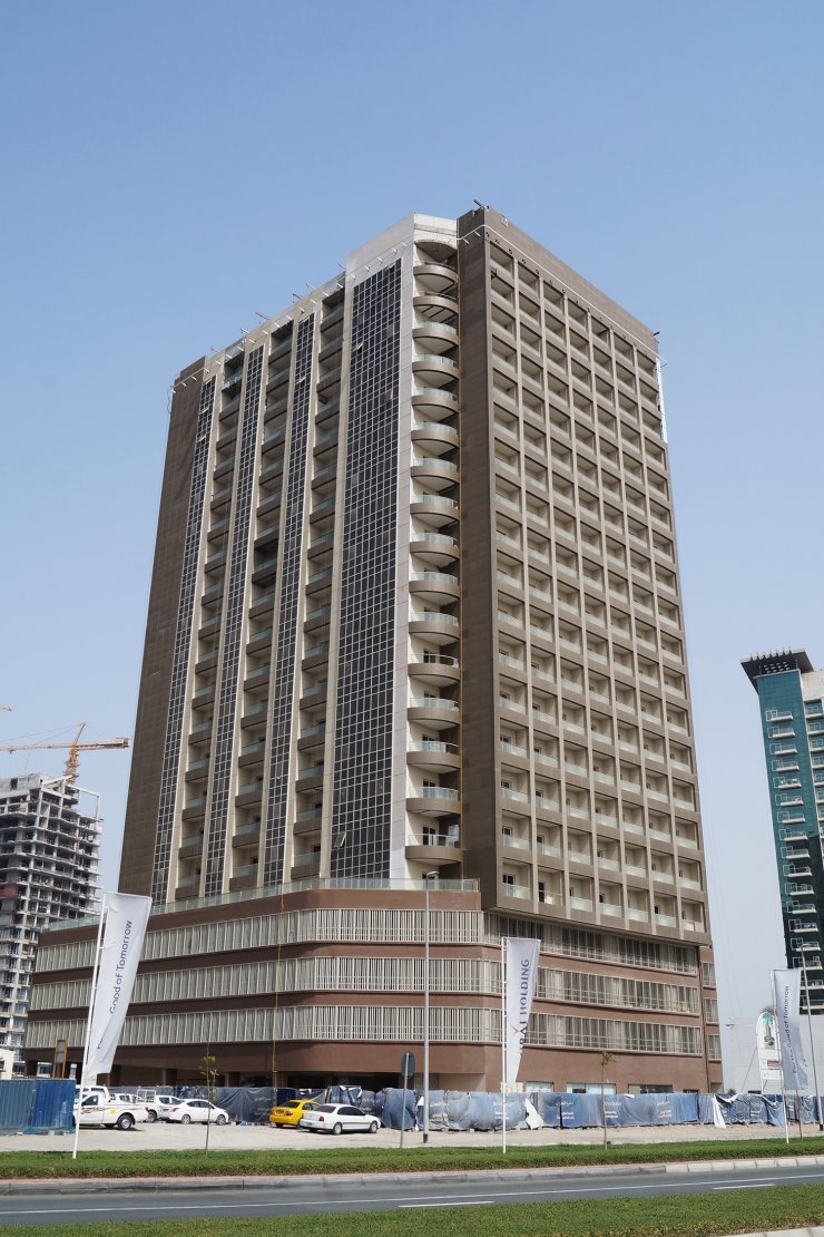 Moon Tower - Propsearch.ae