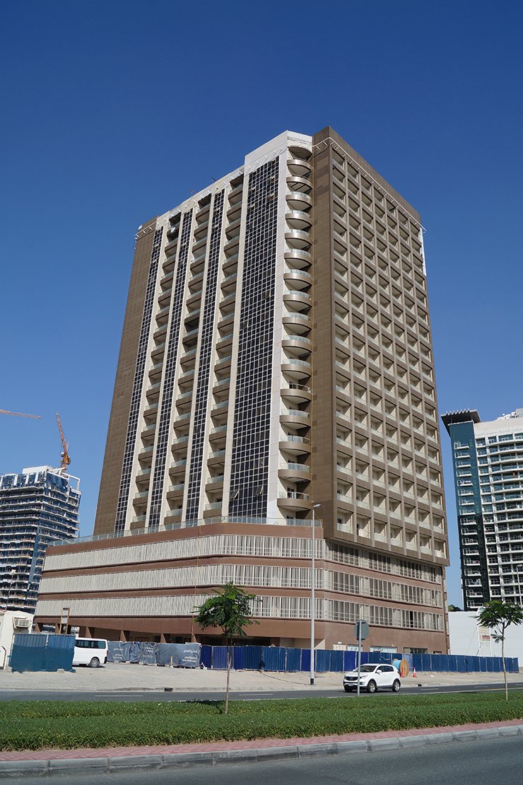 Moon Tower - Propsearch.ae