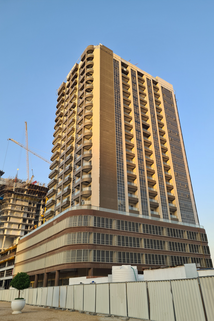 Moon Tower - Propsearch.ae