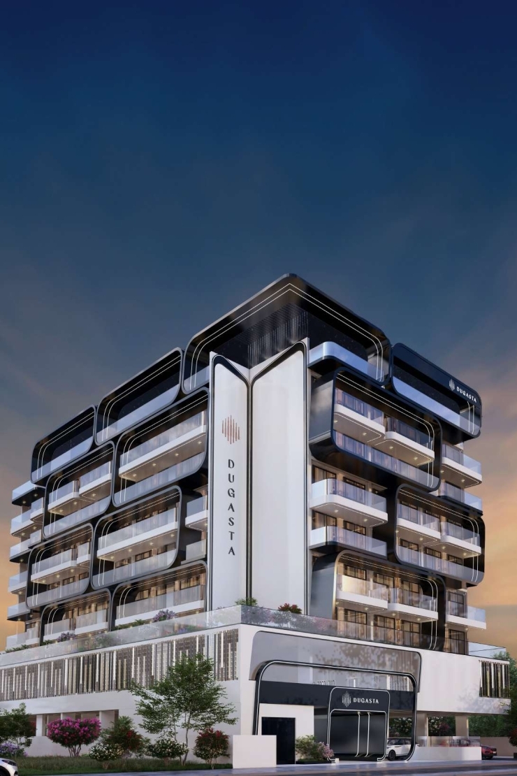 Moonsa Residences 2 - Propsearch.ae