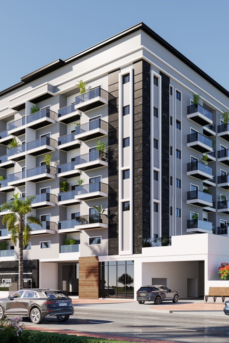 Moonsa Residences - Propsearch.ae