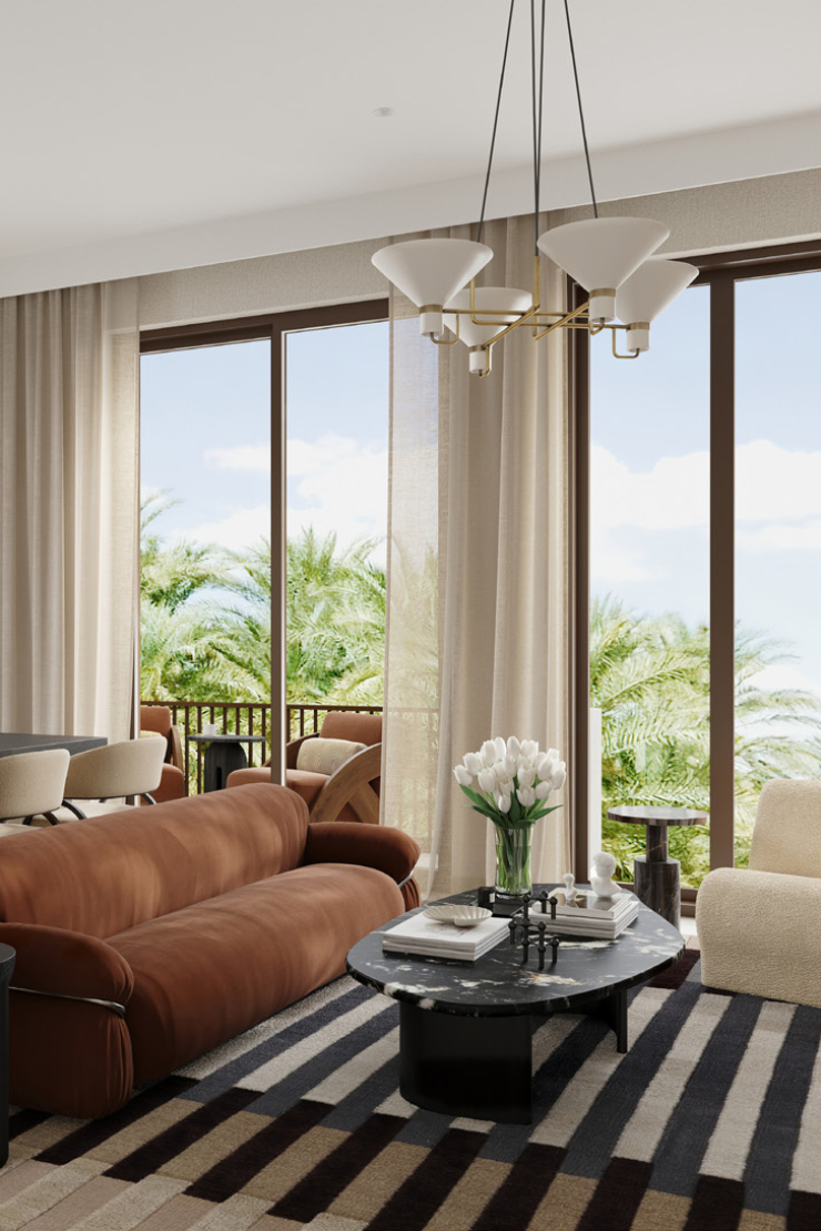 Moor at Creek Beach - Propsearch.ae