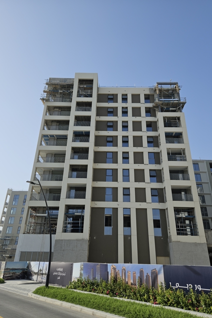 Moor Building 1 - Propsearch.ae