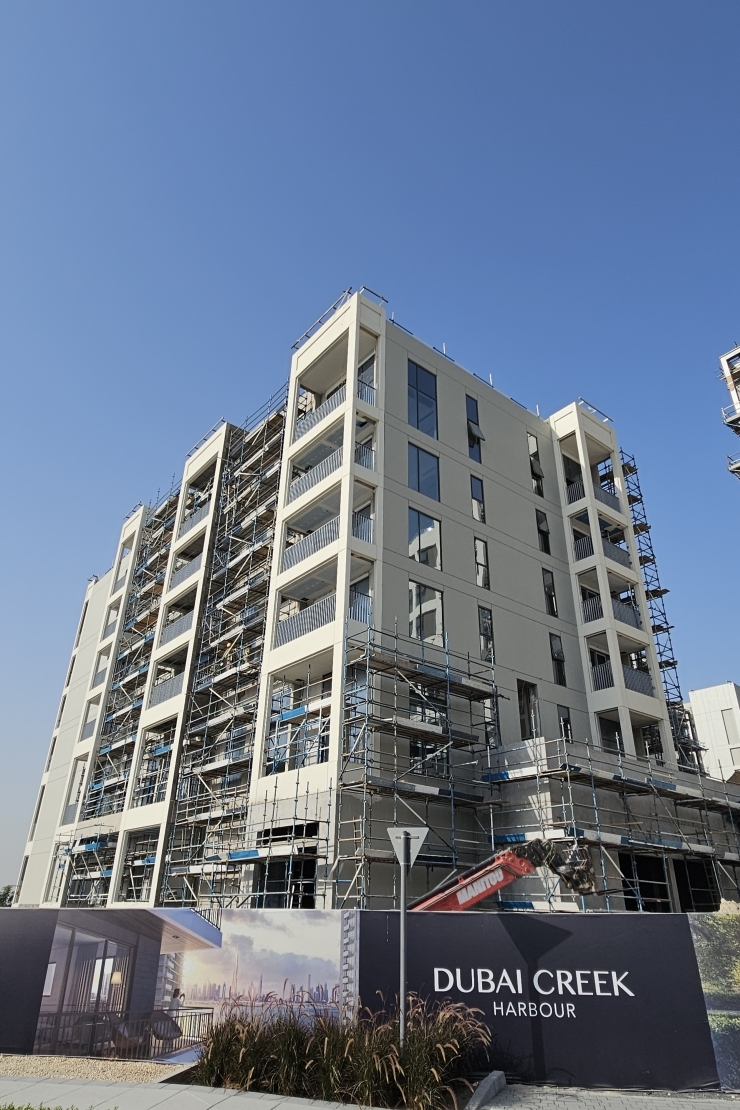 Moor Building 2 - Propsearch.ae