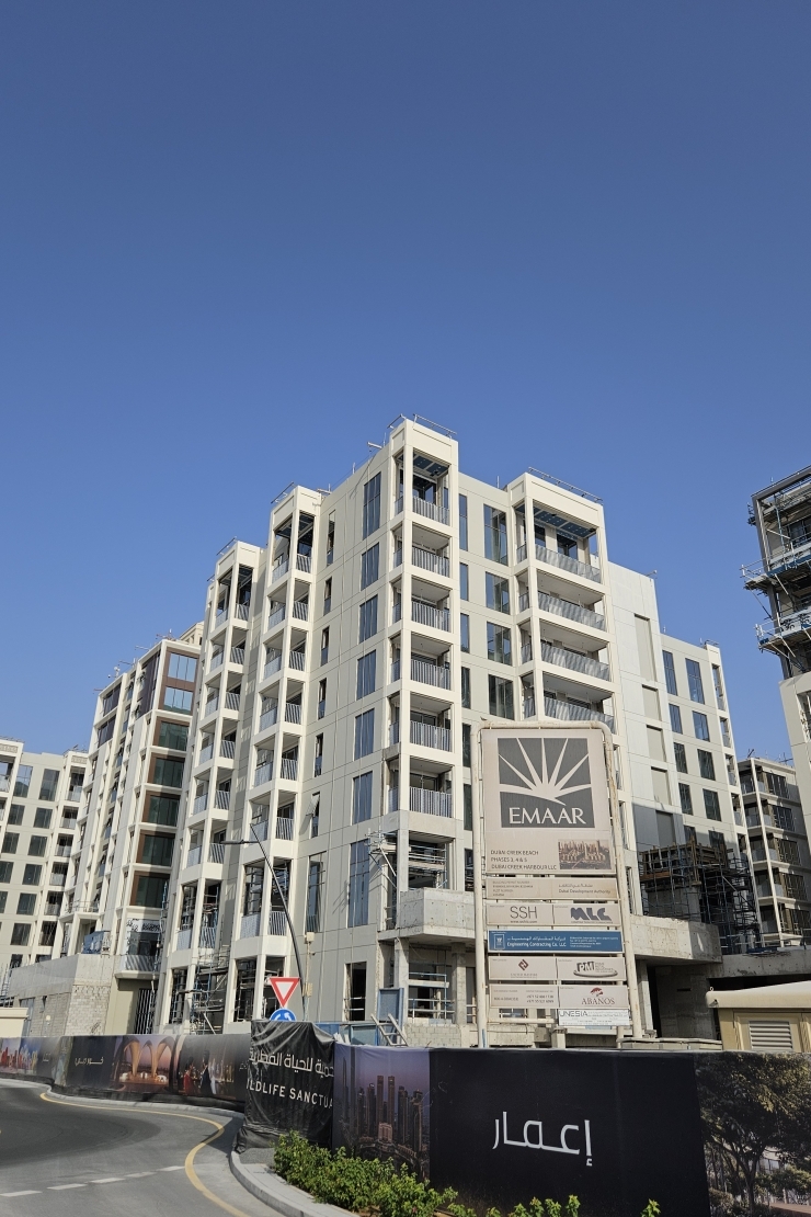 Moor Building 4 - Propsearch.ae