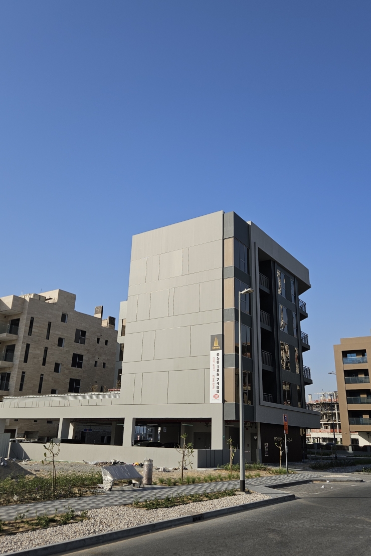 Morjan 2 - Propsearch.ae