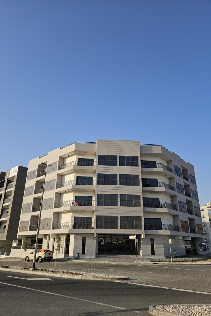 Morjan Building - Propsearch.ae