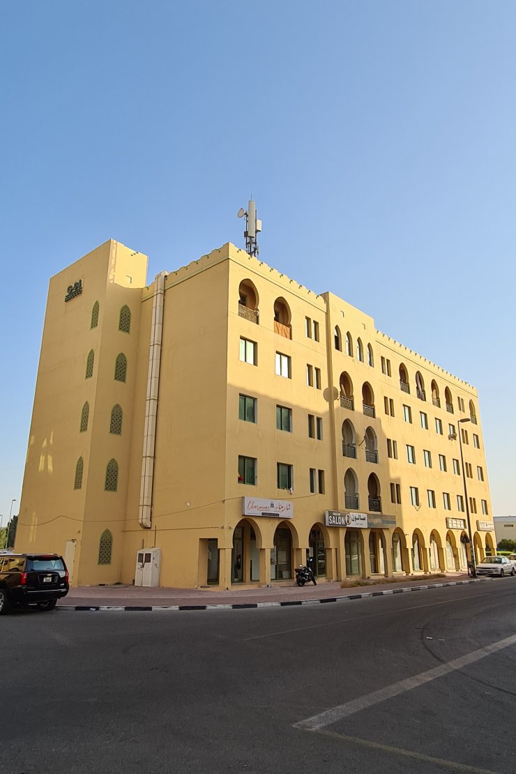 Morocco Building G-04 - Propsearch.ae