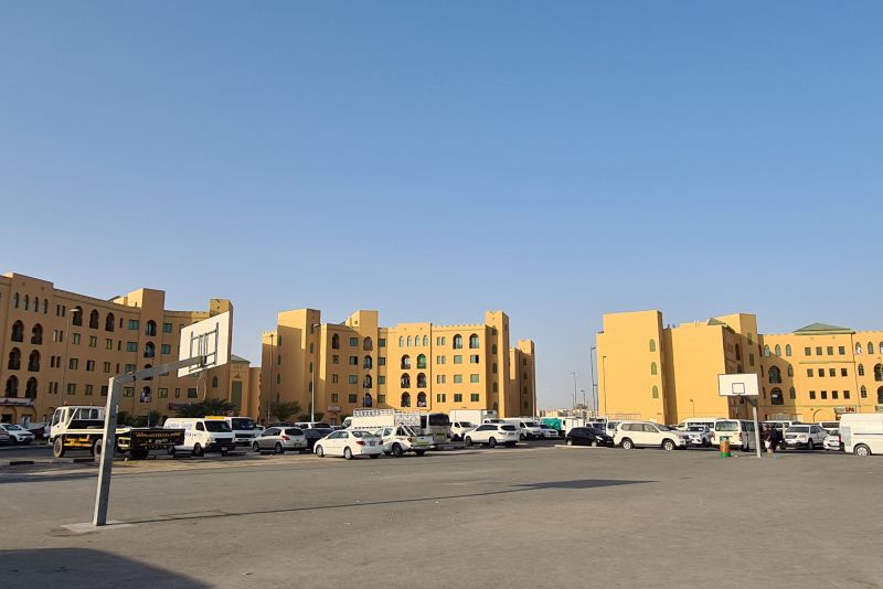 Morocco Cluster Guide | Propsearch.ae