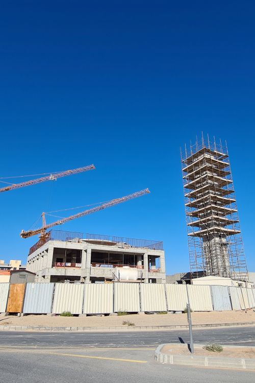 DubaiLand Residence Complex Buildings - Propsearch.ae