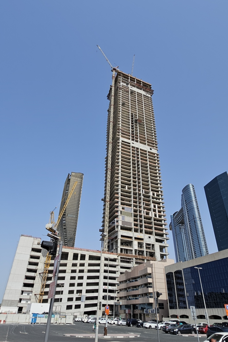 Mr. C Residences Downtown - Propsearch.ae