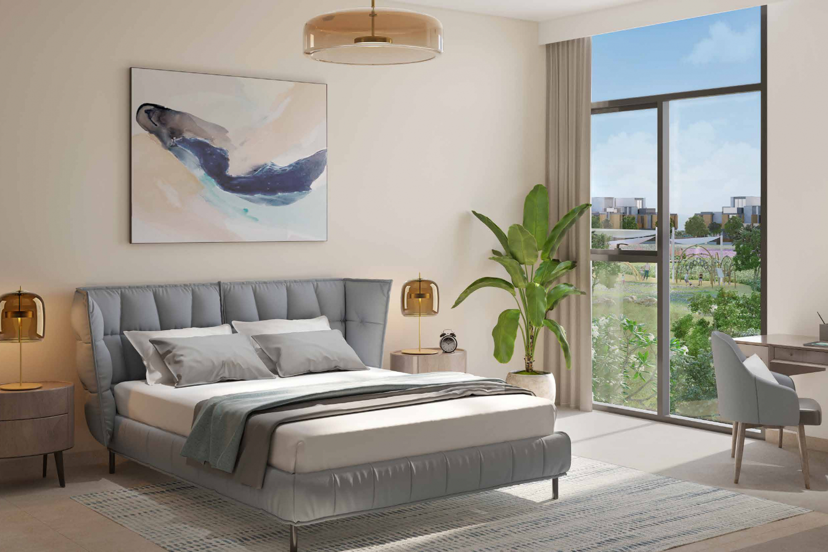 Mudon Al Ranim 2 - Propsearch.ae