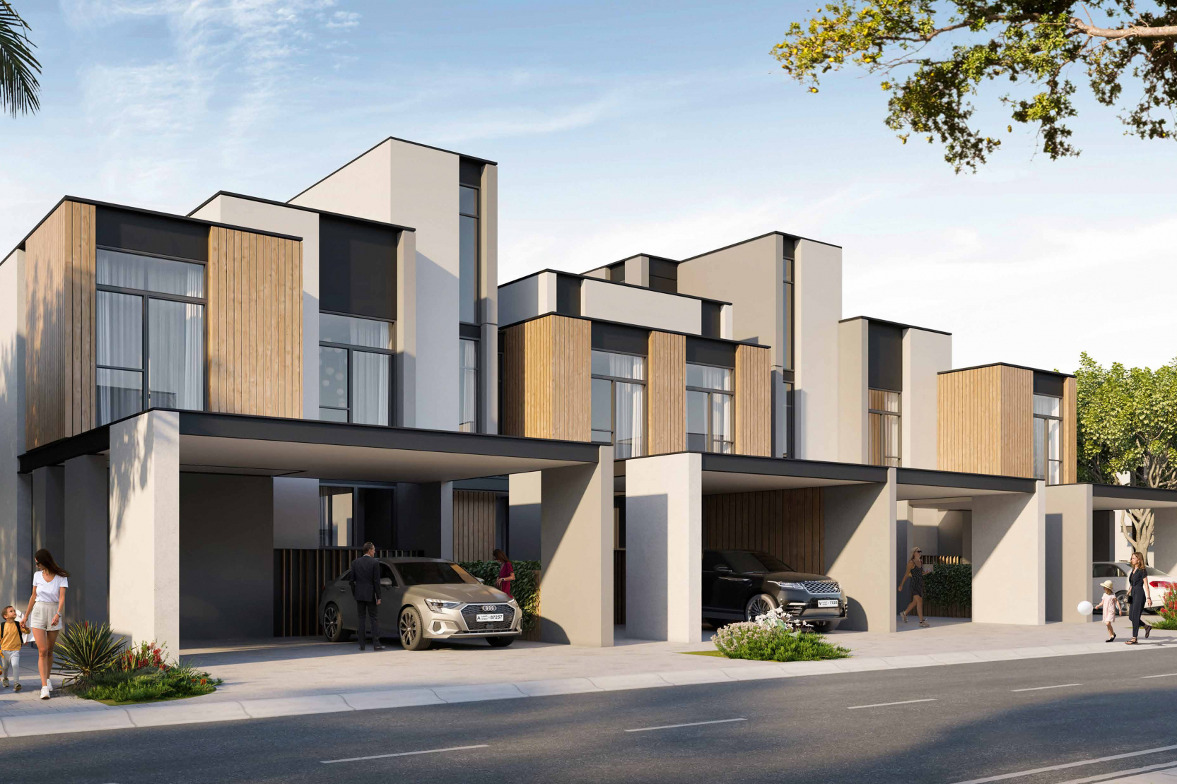 Mudon Al Ranim 2 - Propsearch.ae