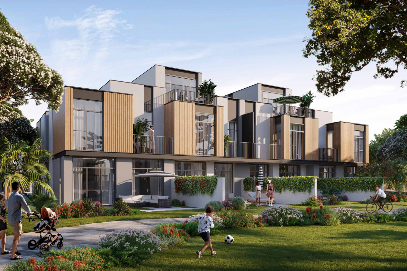 Mudon Al Ranim 2 - Propsearch.ae