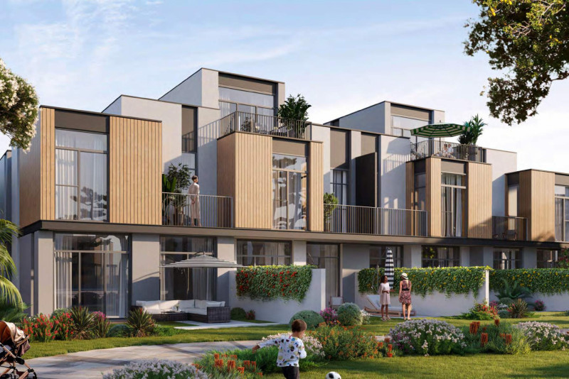 Mudon Al Ranim 3 - Propsearch.ae