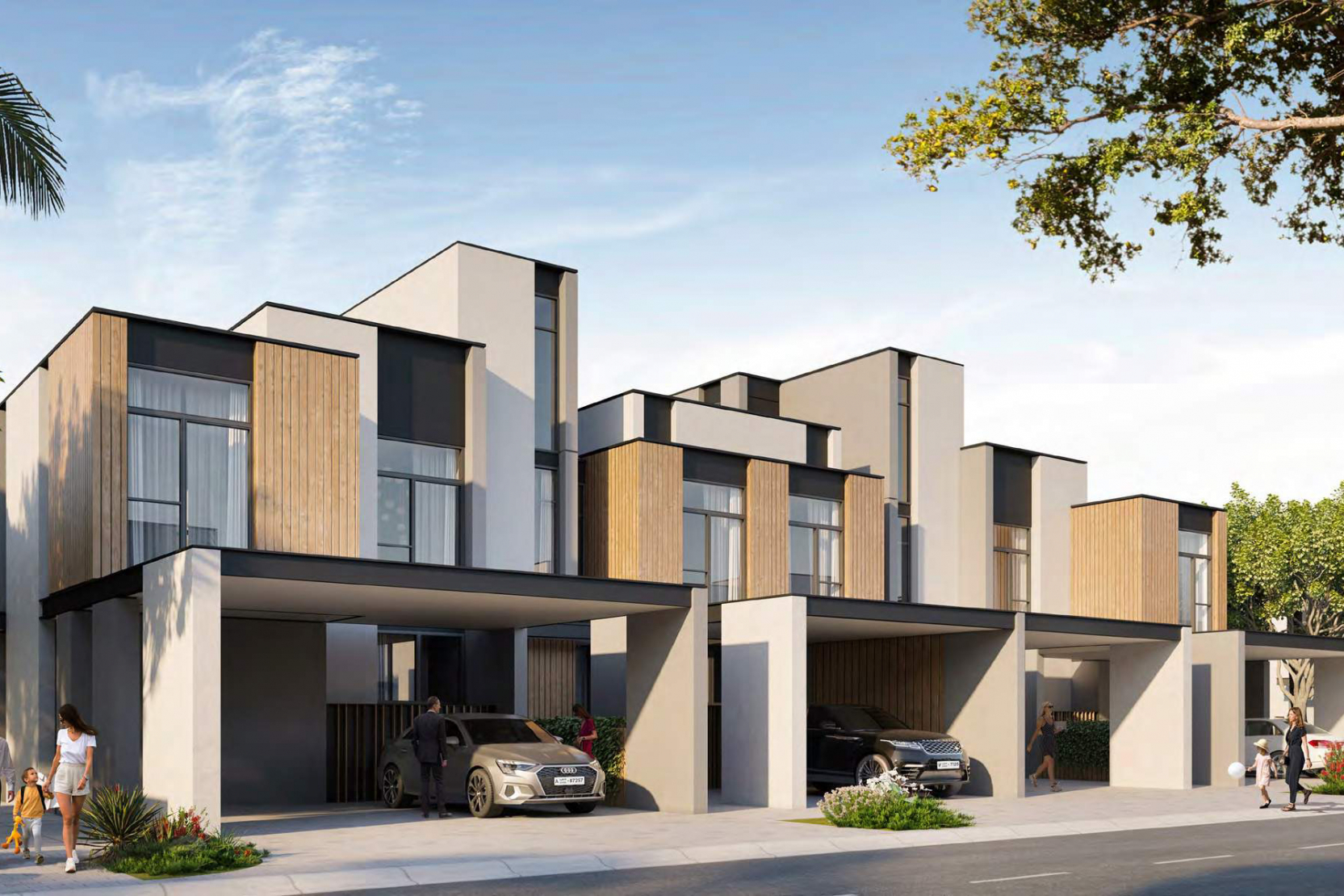 Mudon Al Ranim 3 - Propsearch.ae