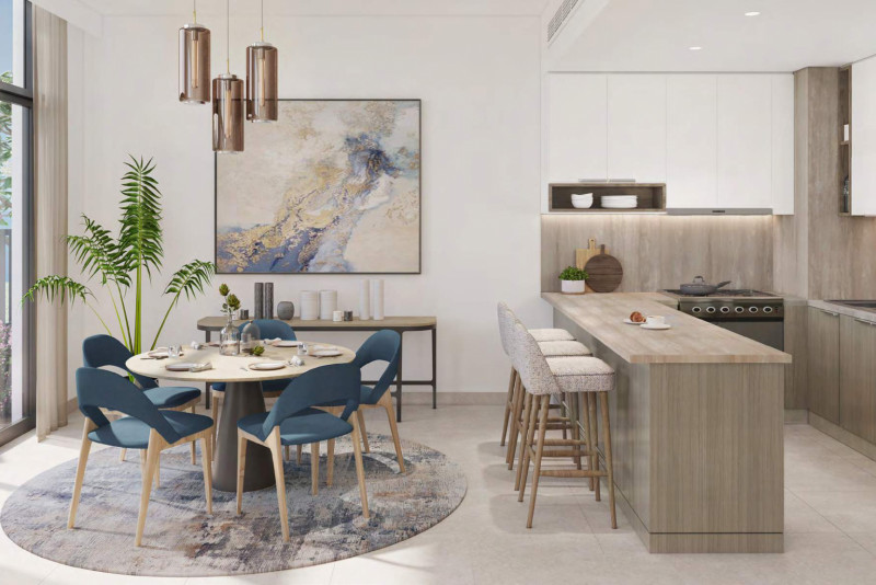 Mudon Al Ranim 3 - Propsearch.ae