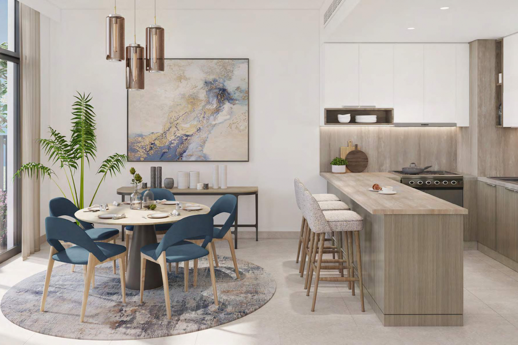 Mudon Al Ranim 3 - Propsearch.ae