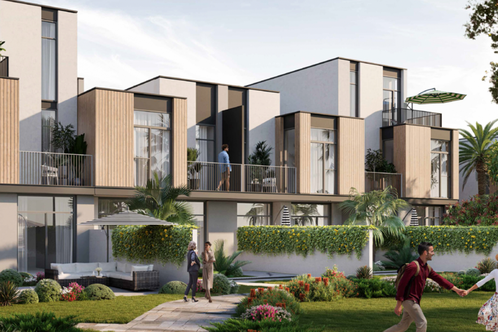 Mudon Al Ranim 3 - Propsearch.ae