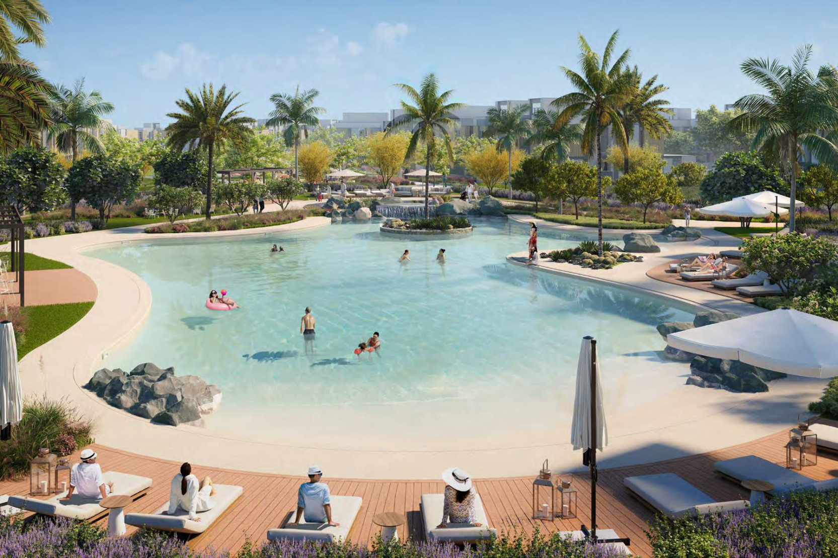 Mudon Al Ranim 3 - Propsearch.ae