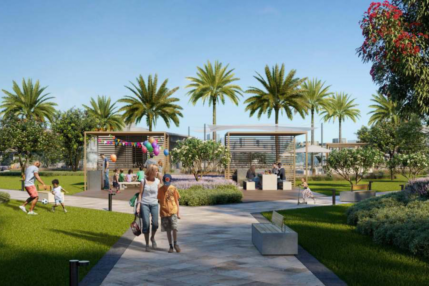 Mudon Al Ranim 4 - Propsearch.ae