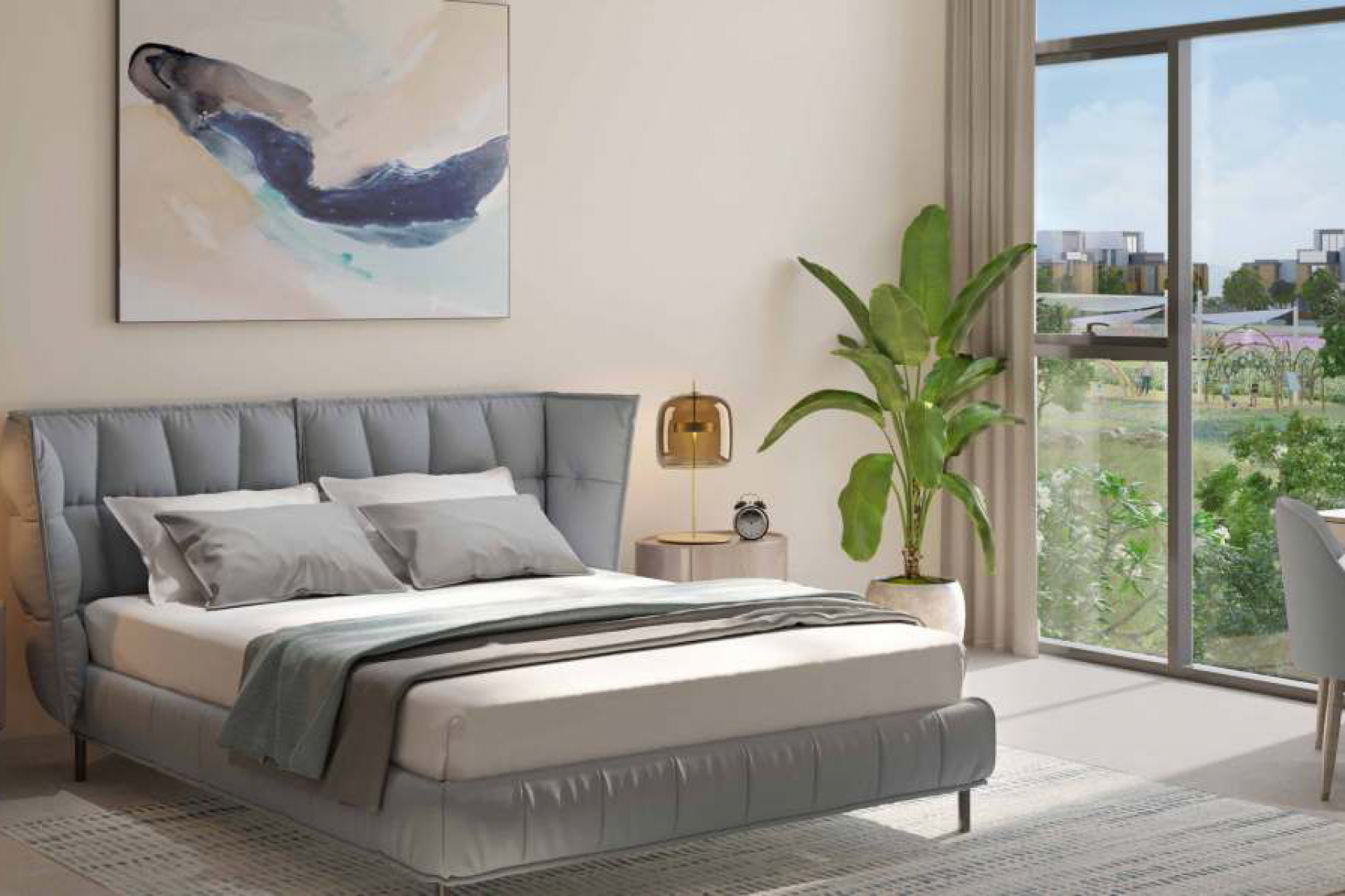 Mudon Al Ranim 4 - Propsearch.ae