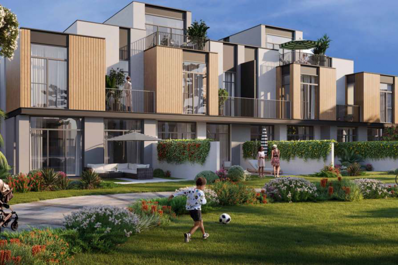 Mudon Al Ranim 4 - Propsearch.ae