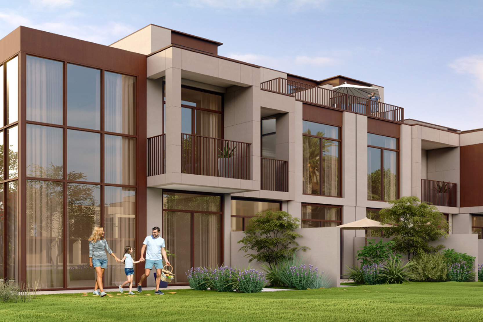 Mudon Al Ranim 7 - Propsearch.ae