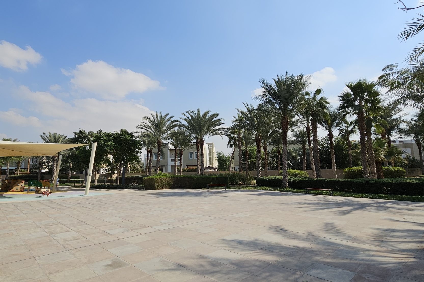 Mudon Central Park - Propsearch.ae